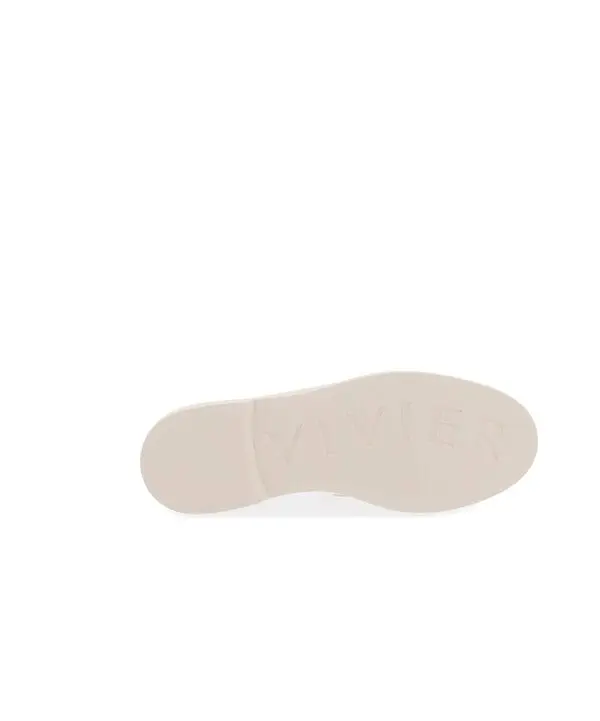 ROGER VIVIER Round Toe Buckled Loafers