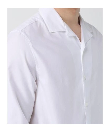 Brunello Cucinelli Buttoned Long-sleeved Shirt