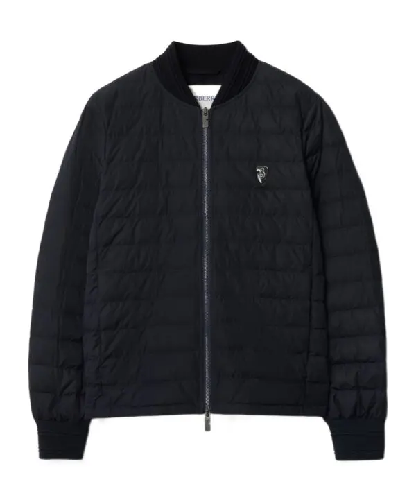 Burberry Dalham Puffer Jacket