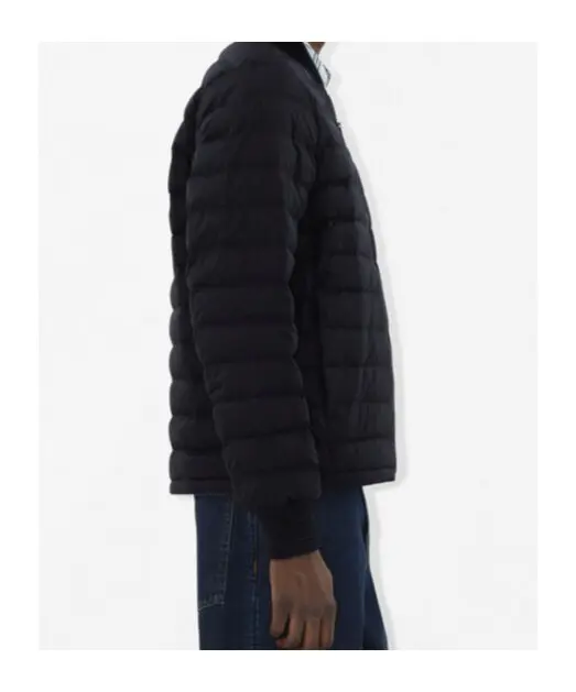 Burberry Dalham Puffer Jacket