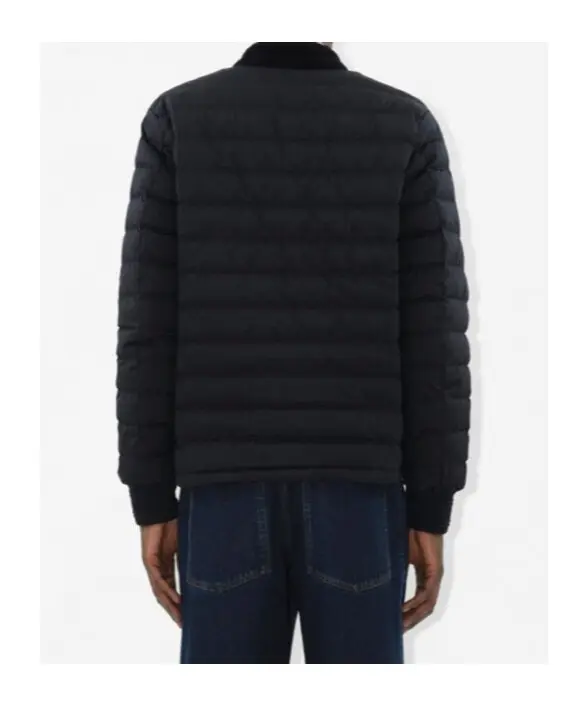 Burberry Dalham Puffer Jacket