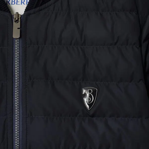 Burberry Dalham Puffer Jacket