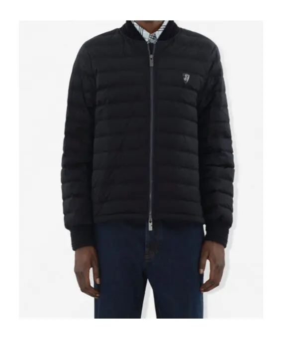 Burberry Dalham Puffer Jacket