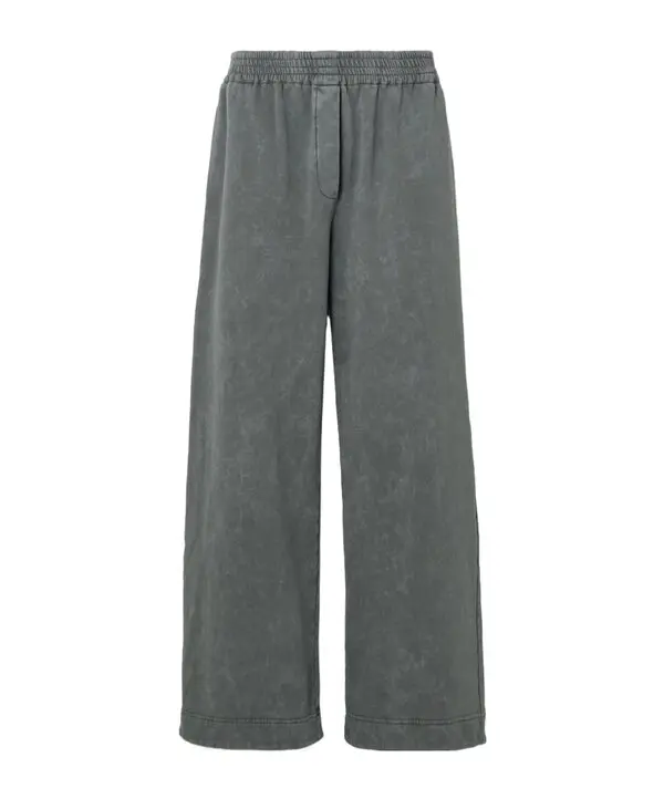 Magda Butrym Mélange Track Pants