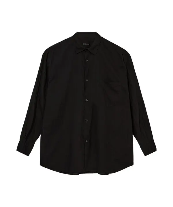 COMOLI Long-sleeved Shirt
