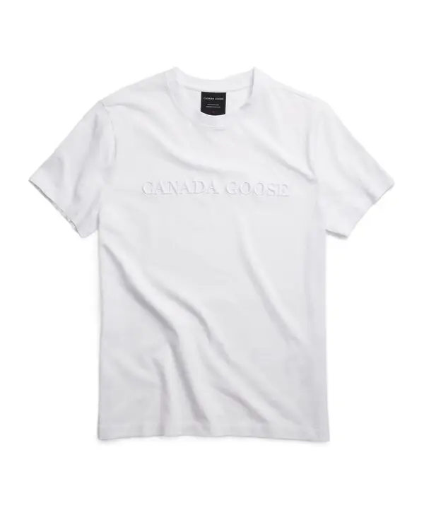 Canada Goose Emersen Crewneck T-shirt