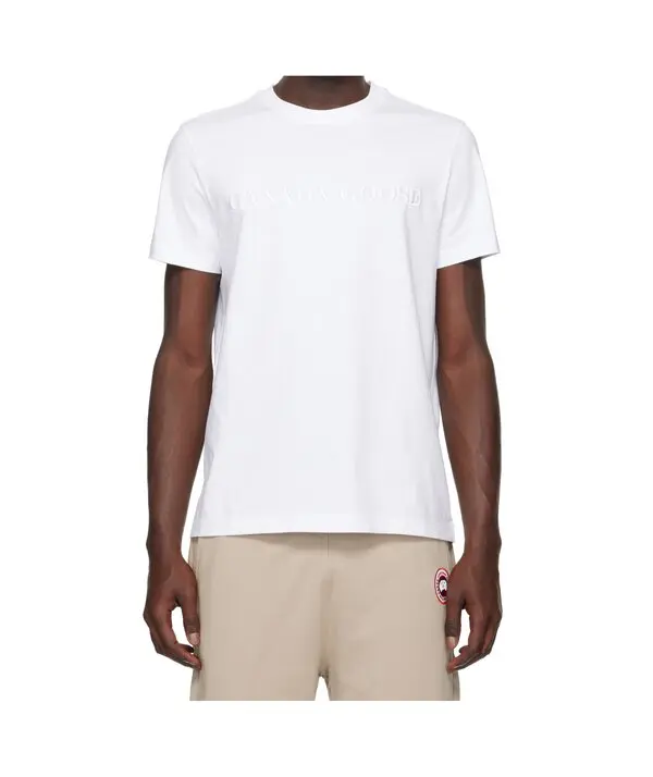 Canada Goose Emersen Crewneck T-shirt