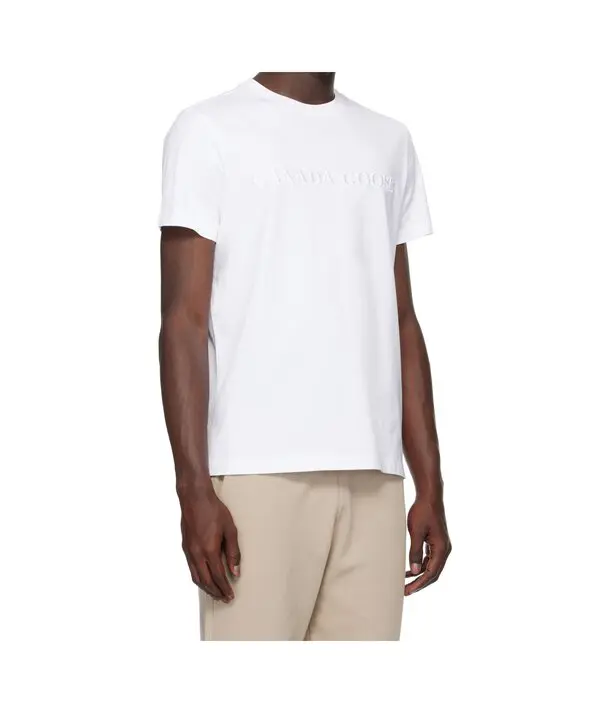 Canada Goose Emersen Crewneck T-shirt