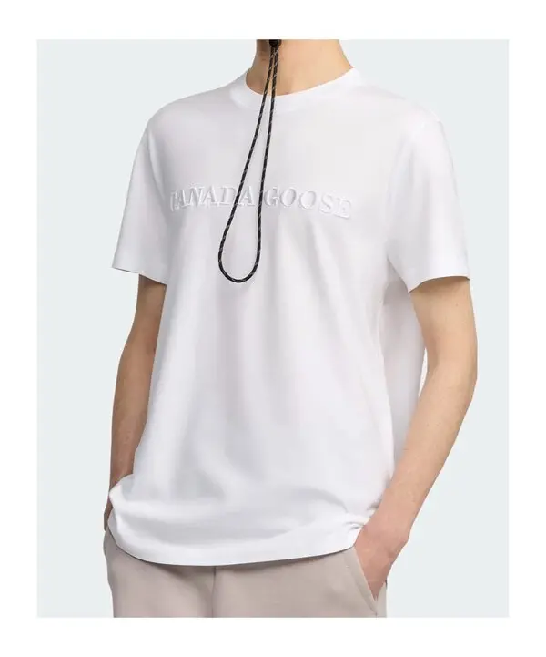 Canada Goose Emersen Crewneck T-shirt