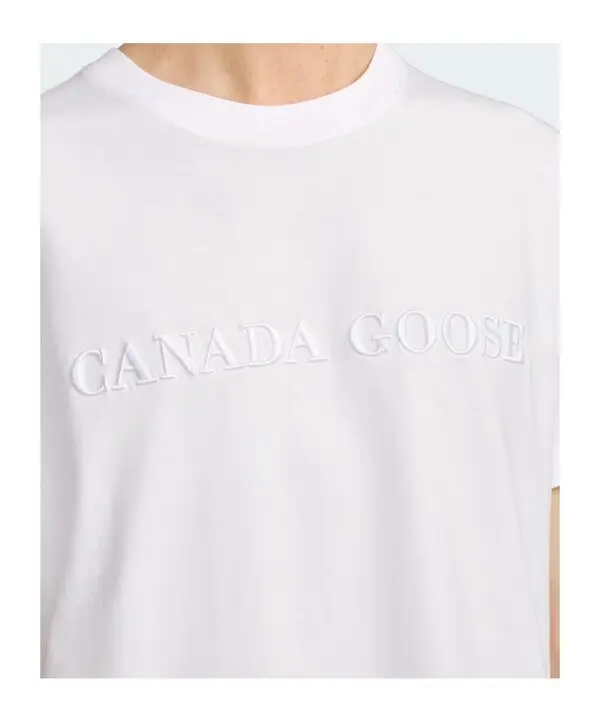 Canada Goose Emersen Crewneck T-shirt