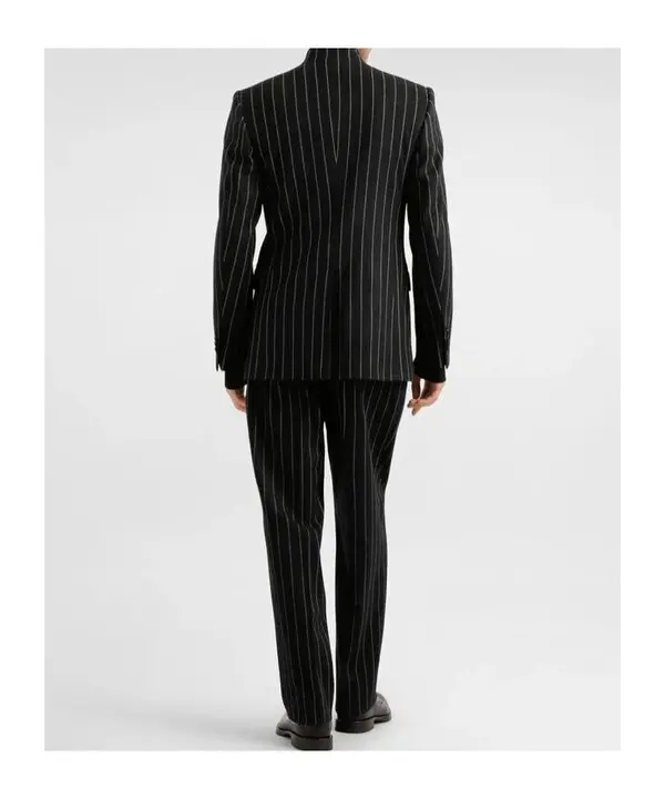 Dolce & Gabbana Single-breasted Sicilia Jacket