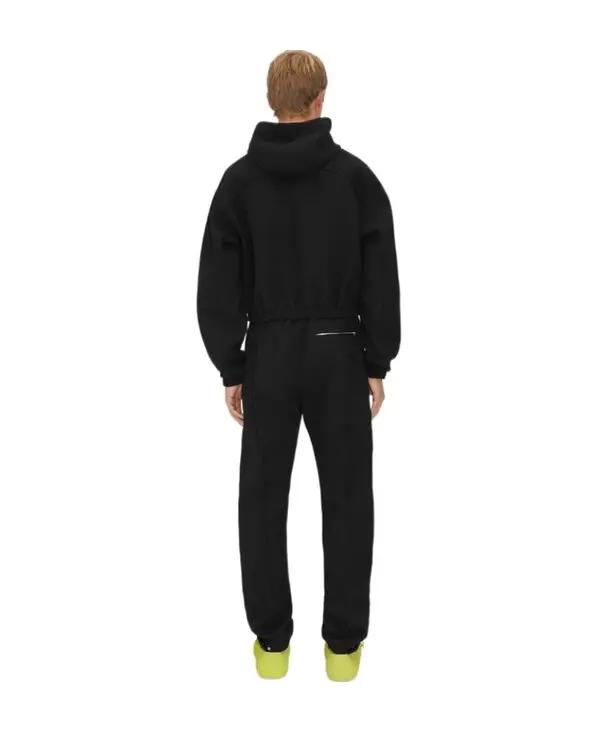 Bottega Veneta Zipper Casual Jacket