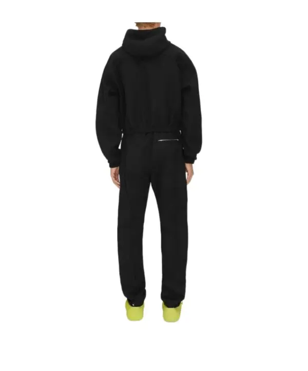 Bottega Veneta Zipper Casual Jacket