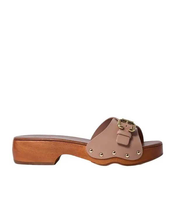 Chloé Jeannette Sandals