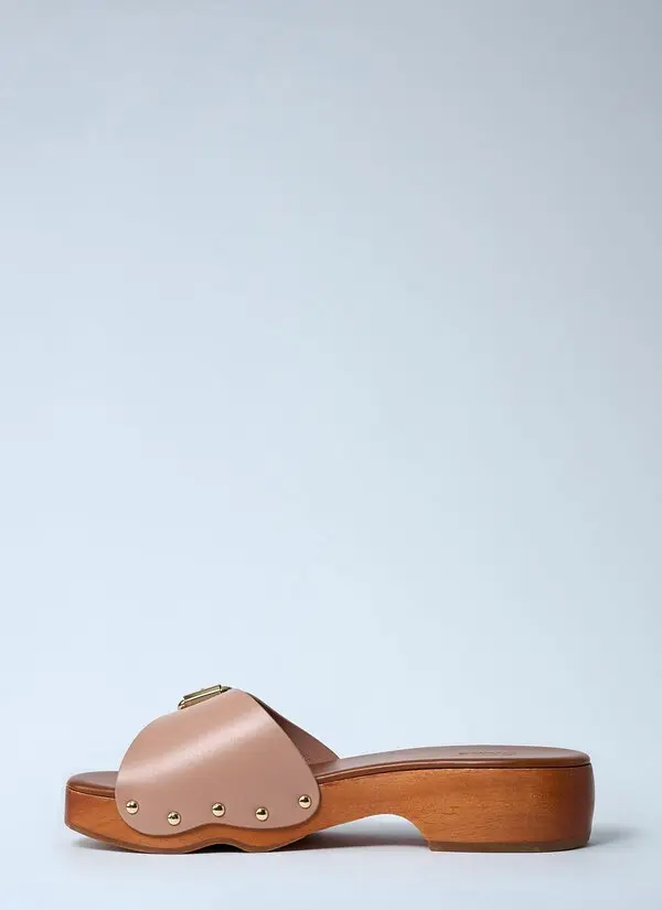 Chloé Jeannette Sandals