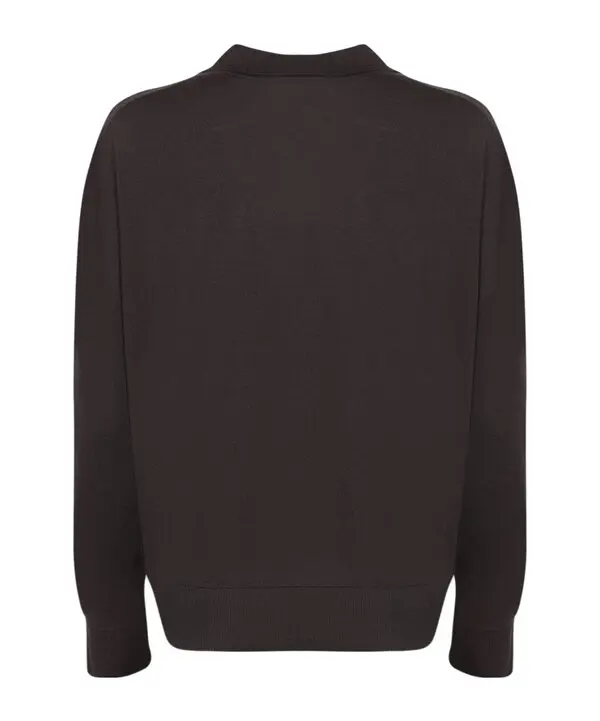 Incotex Polo Collar Knitwear