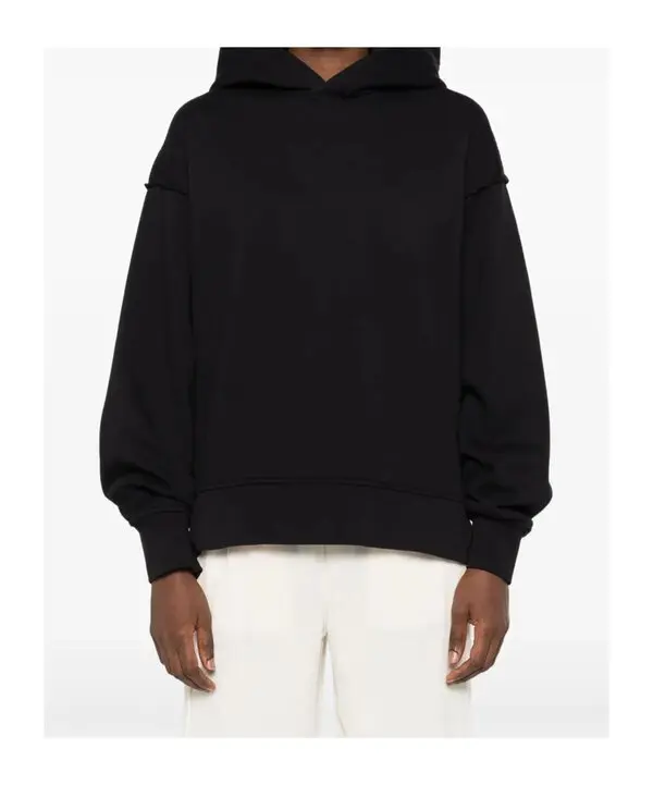 FEDERICO CINA Cotton Hoodie