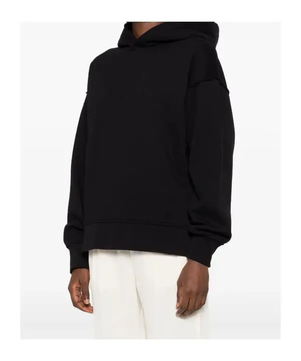 FEDERICO CINA Cotton Hoodie
