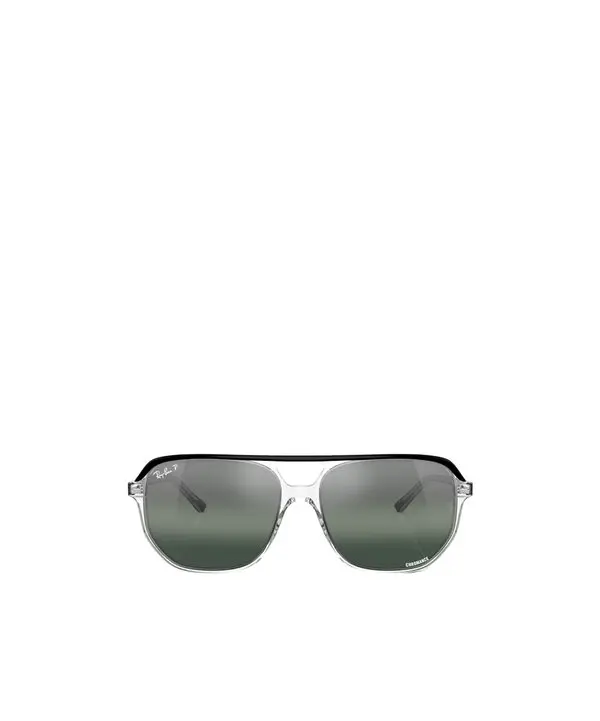 Ray-ban Aviator Sunglasses - Gray