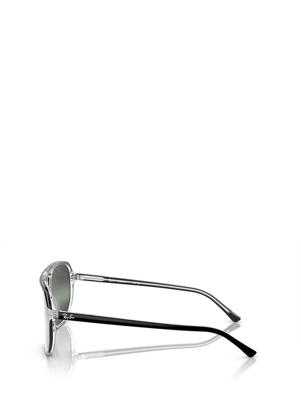 Ray-ban Aviator Sunglasses - Gray