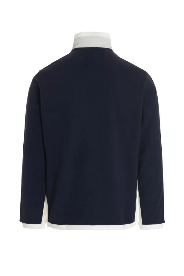 Brunello Cucinelli Logo-print Track Jacket
