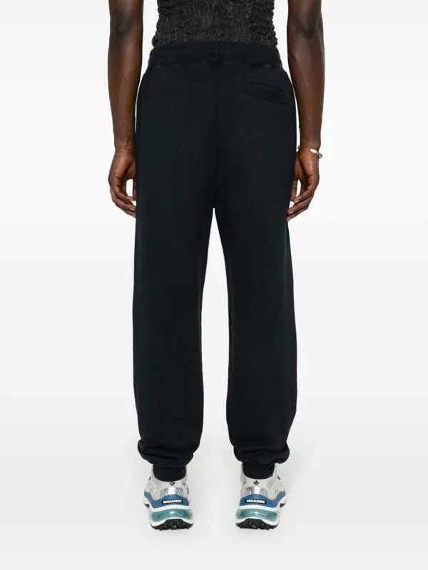 A-COLD-WALL* Essential Cotton Track Pants