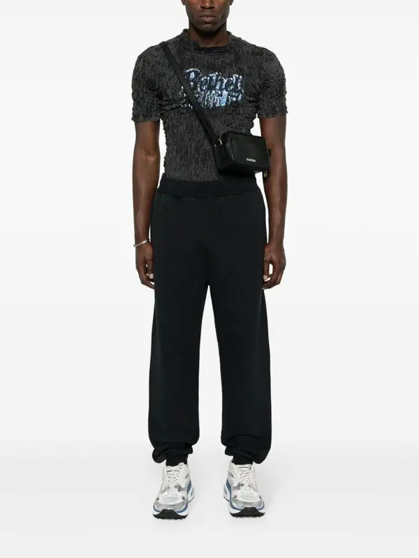 A-COLD-WALL* Essential Cotton Track Pants