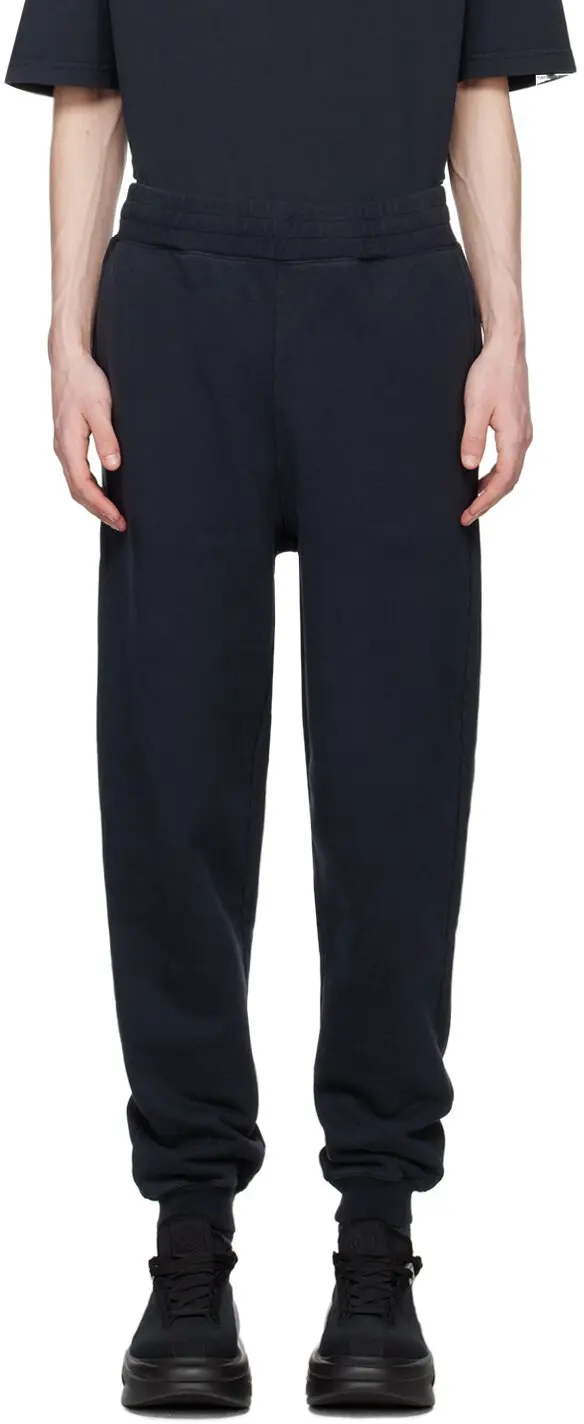 A-COLD-WALL* Essential Cotton Track Pants