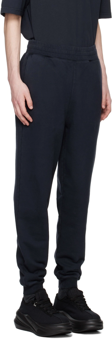 A-COLD-WALL* Essential Cotton Track Pants