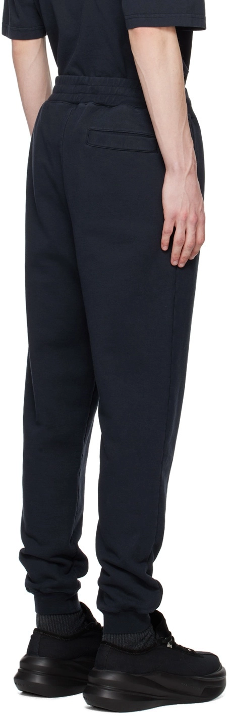 A-COLD-WALL* Essential Cotton Track Pants