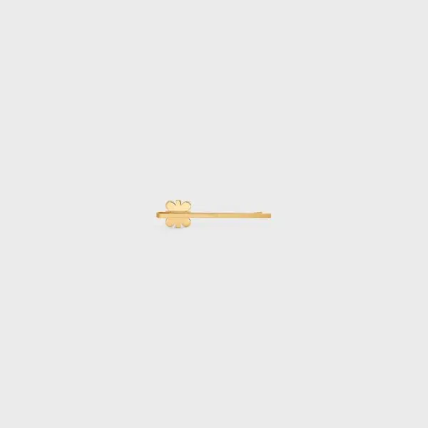 Celine Daisy Hair Slide