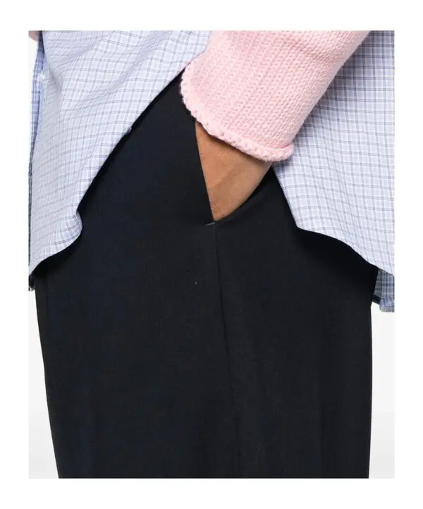 Marni Straight-leg Tailored Trousers