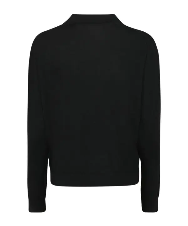 Incotex Collared Knitwear