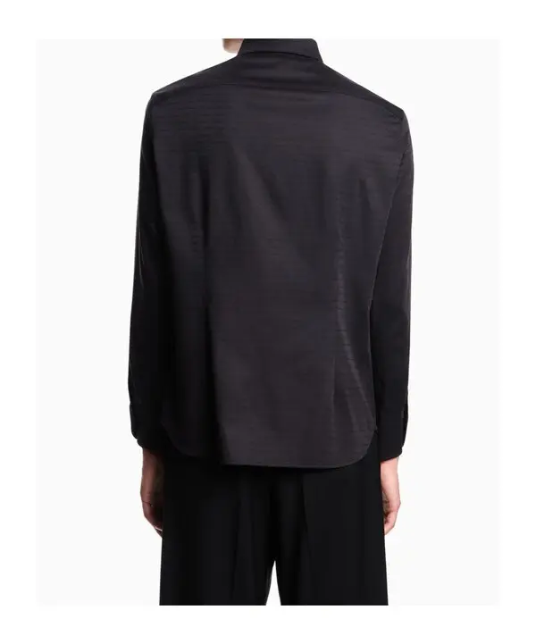 Emporio Armani Long-sleeved Shirt