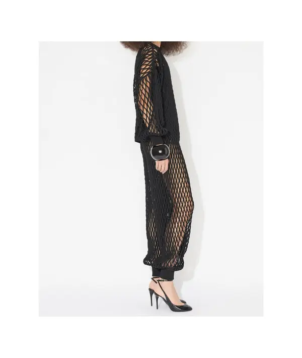 Alaïa Strapless Bodysuit