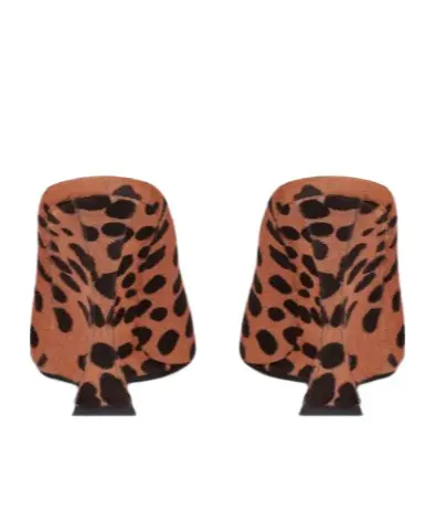Paris Texas 105mm Nina Sandals