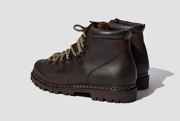 Paraboot Lace-up Boots