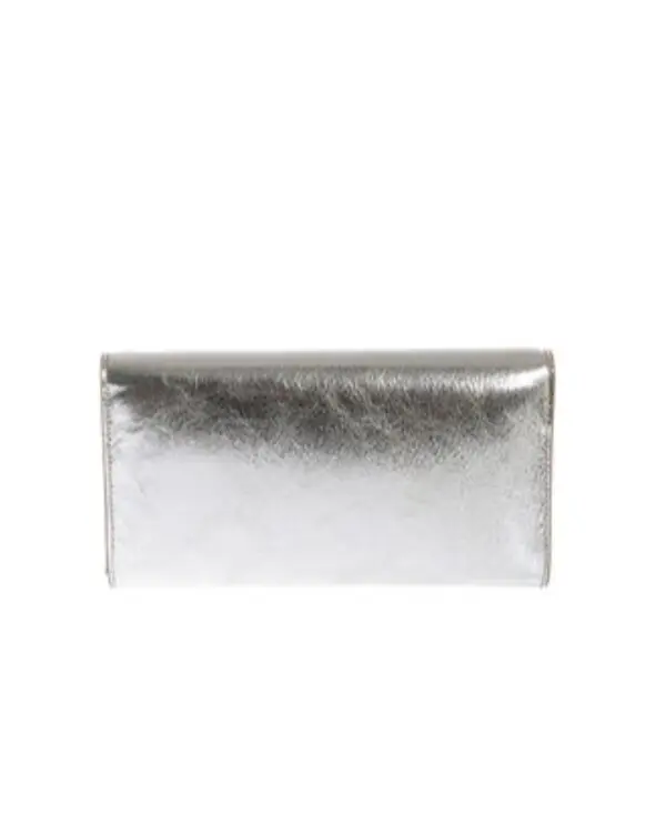 JIMMY CHOO Emmie Clutch Bag - No