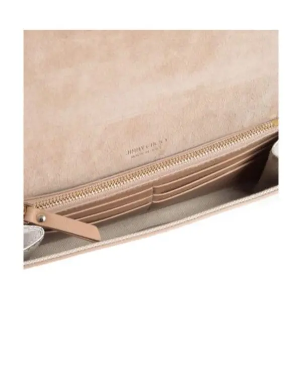 JIMMY CHOO Emmie Clutch Bag - No