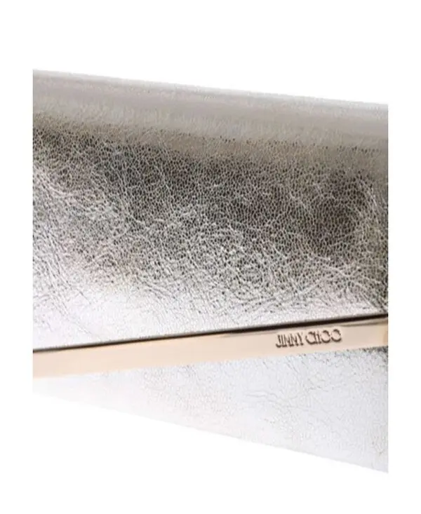 JIMMY CHOO Emmie Clutch Bag - No