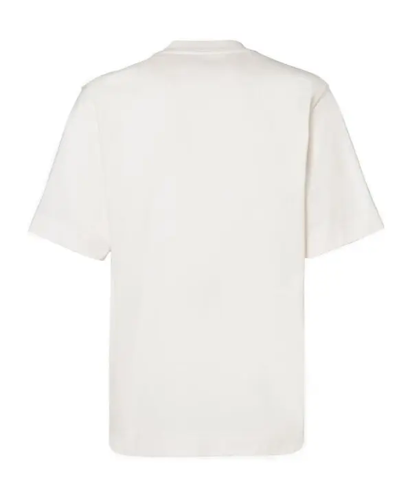 Fendi Cotton T-shirt