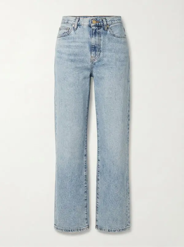 Tove Sofie Boyfriend Jeans
