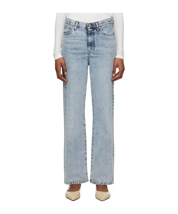 Tove Sofie Boyfriend Jeans