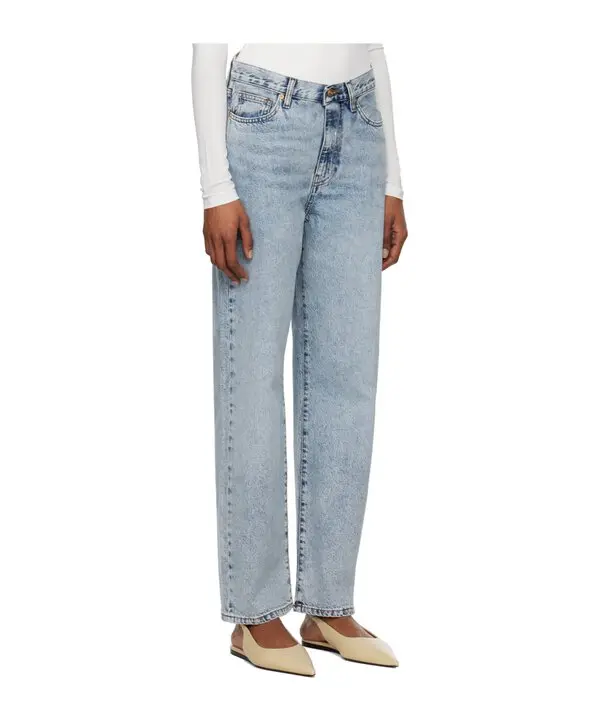 Tove Sofie Boyfriend Jeans
