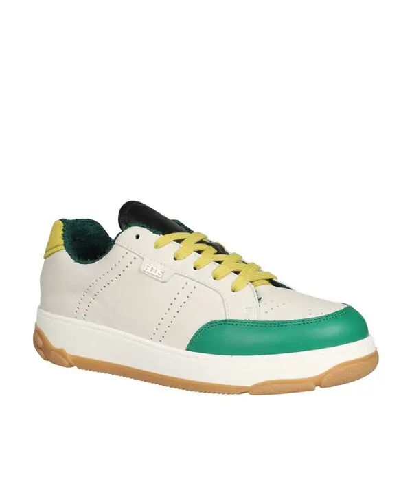 Gcds Retro Nami Sneakers - White
