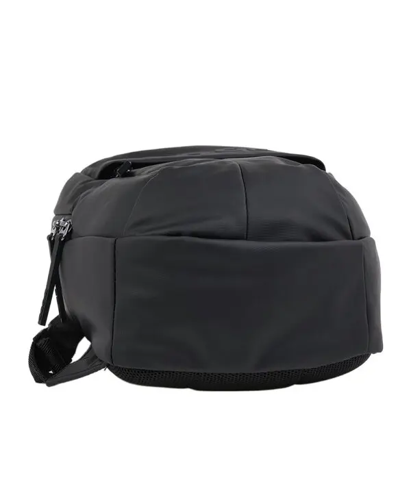 Hugo Boss Logo-appliqué Single-strap Backpack