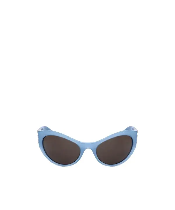 Givenchy 4g Sunglasses - Bright Blue