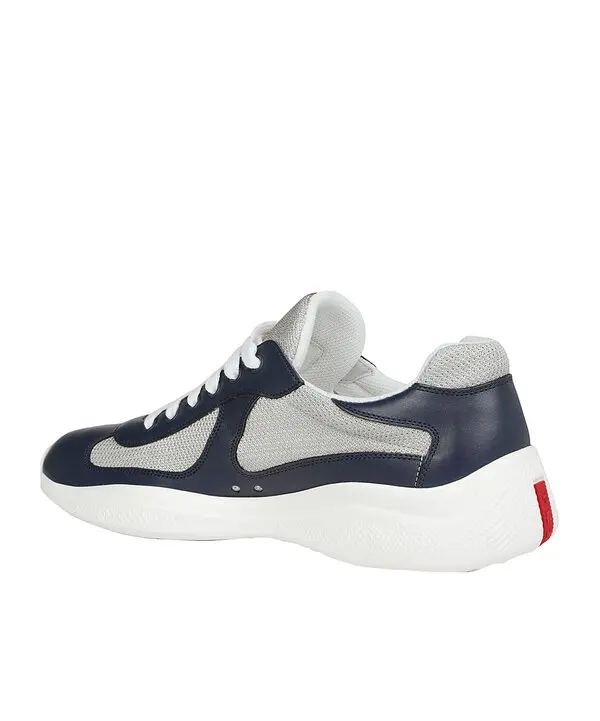 Prada Americas Cup Sneakers