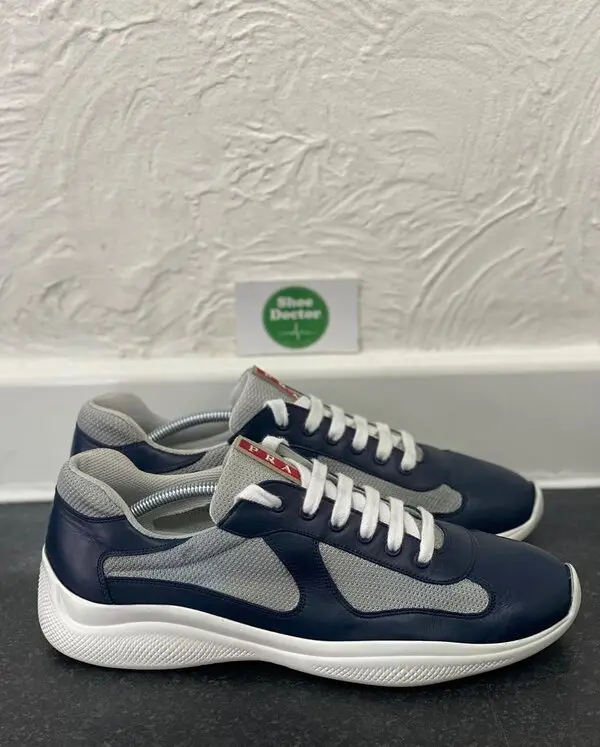 Prada Americas Cup Sneakers