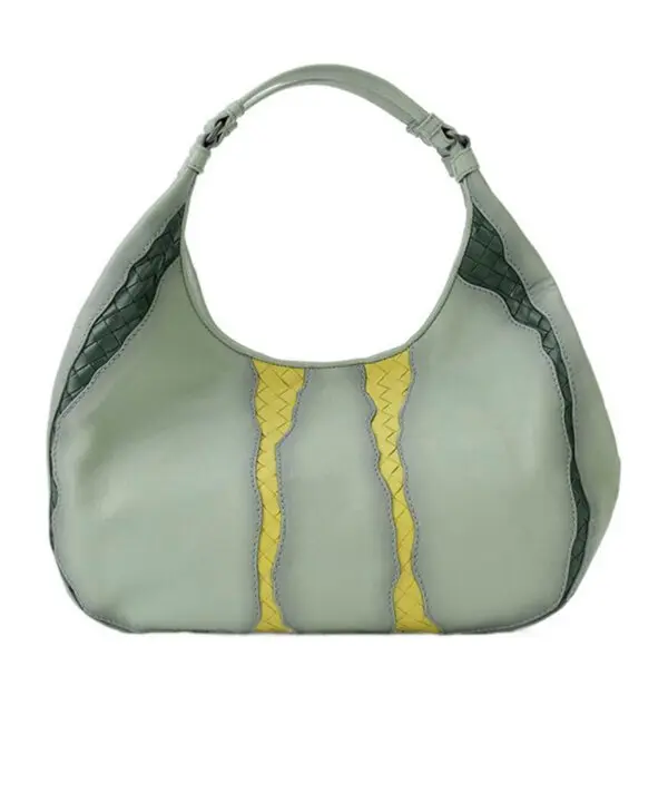 Bottega Veneta Woven Handbag